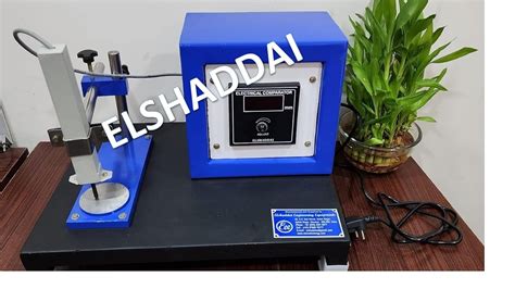 Electrical Comparator At 29500 00 Inr In Chennai Tamil Nadu