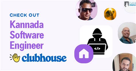 Kannada Software Engineer