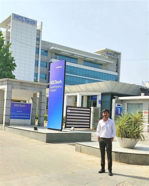 Shubh Shivam On Linkedin Hcltechnoida Artificialintelligence Innoviative