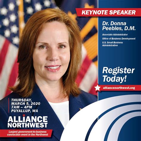 Dr Donna Peebles Posted On Linkedin