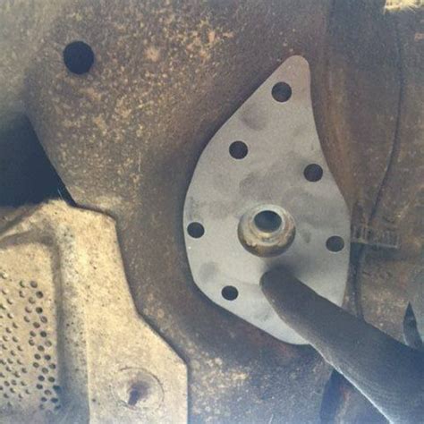 Bmw E36 Rear Subframe Reinforcement Kit Born2drift Drift And