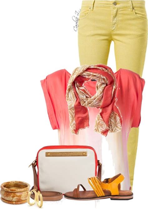 30 Cute And Beautiful Everyday Outfit Polyvore Combinations Be Modish