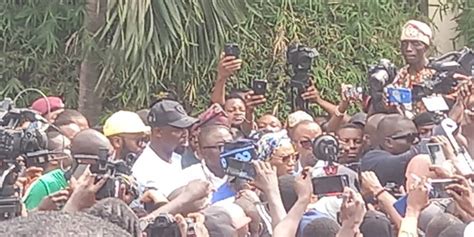 Nigeriaelections2023 I Am Confident Of Victory Says Tinubu After