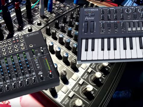 Dave Smith Instruments Prophet X Synthesizer Full Specs Relesaed