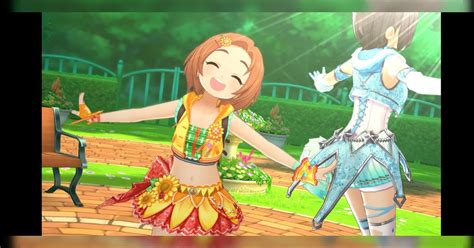 デレステスクショまとめ 龍崎薫6 2ページ目 Togetter トゥギャッター