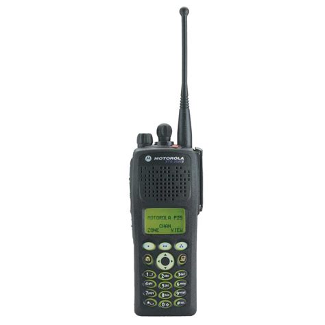 Motorola XTS 2500 Accessories