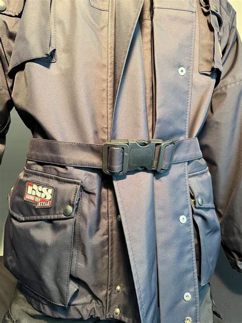 Motorradjacke IXS Gore Tex Style Kombi Jacke Und Hose Kaufen Auf Ricardo