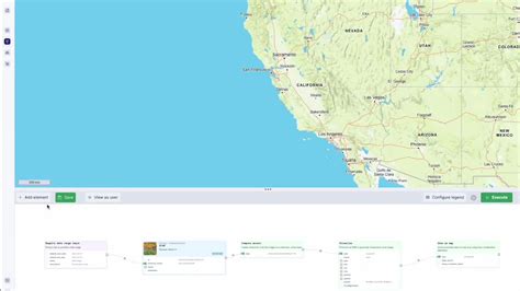 orbify on linkedin geospatial gis earthobservation maps nocode
