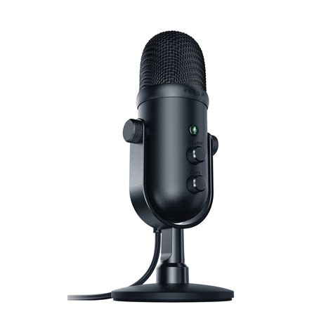 Микрофон Razer Seiren V2 Pro купить в Алматы по низкой цене