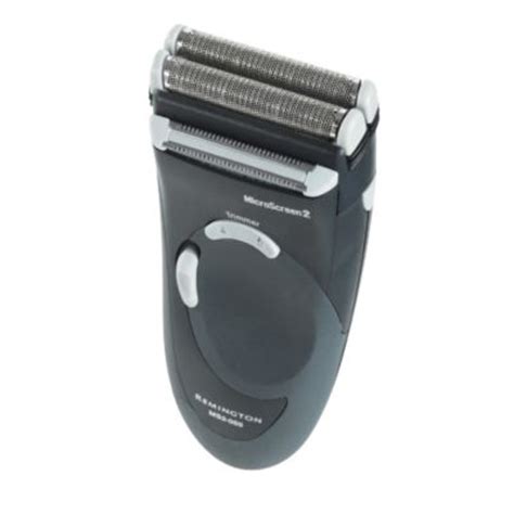 Remington MS2050 Shaver - review, compare prices, buy online