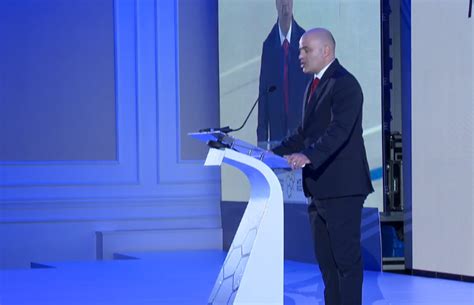 ВО ЖИВО Обраќање на Ковачевски и Бектеши на панелот на конференцијата „Година на нови можности