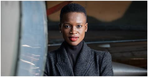 The Story Of Major Mandisa Mfeka The First Black South African Female
