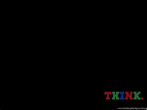 Ibm Desktop Background