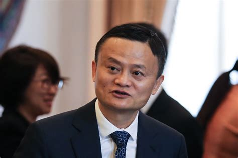 馬雲再談996 企業要幫員工找快樂 今周刊