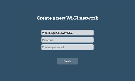 mozilla ออก webthings gateway เวอร์ชันทดสอบใหม่ รองรับเราท์เตอร์และ