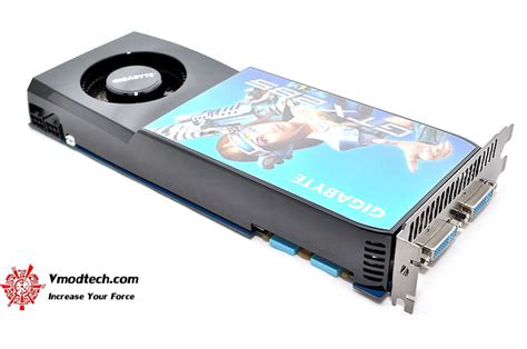 หน้าที่ 1 Gigabyte Gtx 285 1gb Ddr3 Review Review