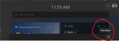 Bug Popup Being Dismissed When Window Is Resized Or Loses Focus · Issue 371
