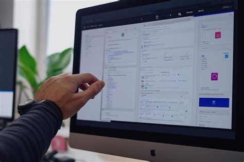 Analyzing User Interactions For Usability Insights Generative Ai Premium Ai Generated Image