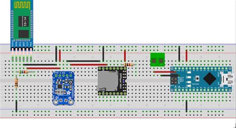 escornabot arduino project hub