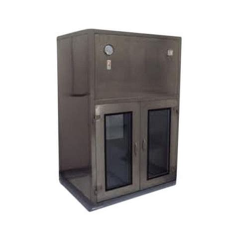 Rectangular Dynamic Pass Box At Rs 120000 In Hyderabad Id 13713751933
