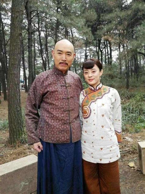 《那年花開》最全幕後花絮 你在劇中絕對看不到 每日頭條