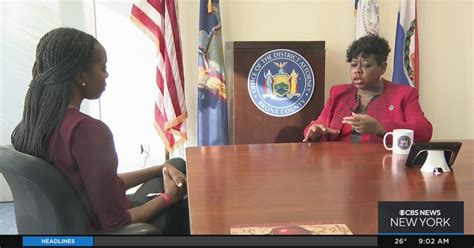 A Look At The History Of New Yorks Bail Reform Law Cbs New York