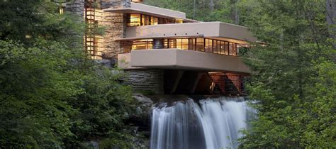 Inspirational Architects And Their Buildings Lbr Architecture