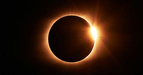 Aprils Solar Eclipse Is Historic But It Could Cause Major Traffic
