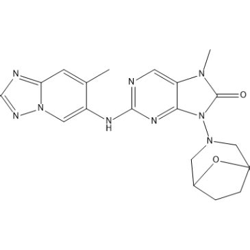 VX ChemScene Llc
