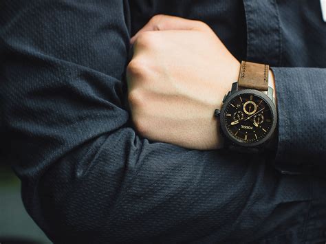 Оригинальные часы Fossil — купить наручные часы Фоссил на официальном сайте магазина Alltime