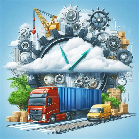 Streamlining Supply Chains With Cross Docking Container News