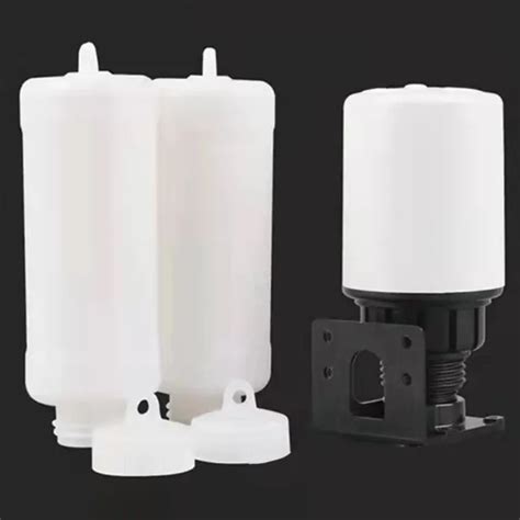 INTERRUPTEUR À FLOTTEUR de contrôle de niveau liquide AC 240V convivial