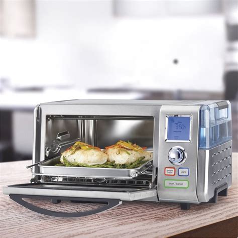 Cuisinart® Combo Steam Convection Oven Cso 300n1c Home Coffee Solutions