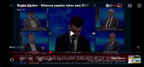 Karargâh On Twitter Akit Tv Yazarı Kenan Alpay Irkçı Ümit Özdağ