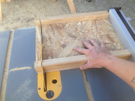 I Joist Blocking Fine Homebuilding