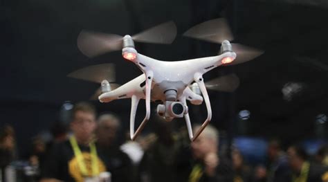 Indian Drone Policy Guidelines To Use Drones Under A Legal Framework