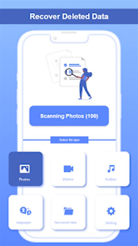 All Data Recovery Restorer For Android Download