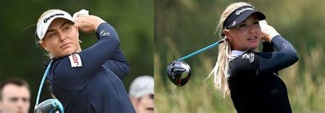 Charley Hull Weight Loss Before And After Looks Current Weight Diet