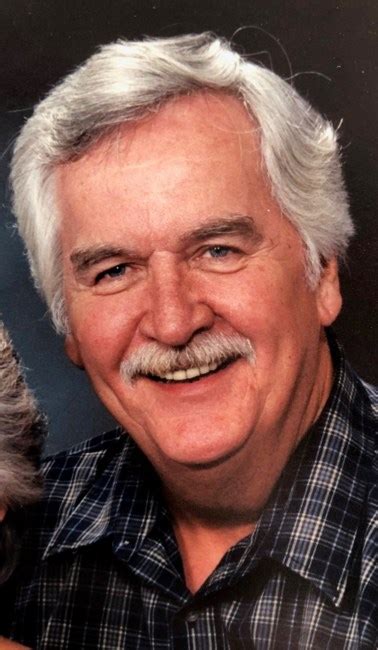 Robert Reynolds Obituary Vinton La