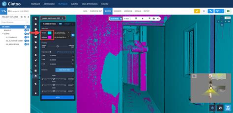 Alignment Tools Requires Bcm Option