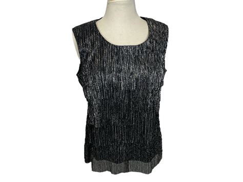 Lot Layered Tank Top