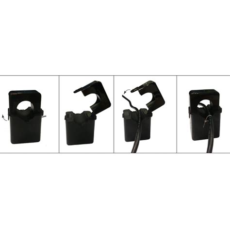 Shi Sct 50 600a Split Core 0 5s Accuracy 333mv Ct For Rebuilt Projects 50 600a Split Core 0 2s