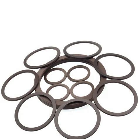 Backup Ring Seal Manufacturer From New Delhi