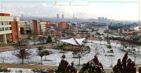 وەزارەتى خوێندنى باڵا لەبارەی راگەیاندنی پشو لەکاتی سەرماو سۆڵەدا بڕیارێکی دەرکرد