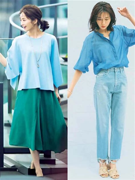 上了年紀的女人，儘量少穿黃色、玫紅色，其實這「3種」更顯年輕 每日頭條