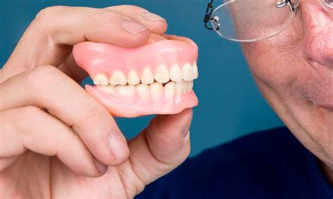 Denture Replacement Services Northmead Sydney Denture Clinic