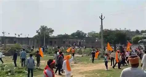 Hindu Bike Rally जयपुर जिले में हिन्दू नववर्ष के अवसर पर हिन्दू बाइक
