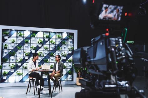 Muhammad Hasif Mohd Jelani On Linkedin Interview With Pesona Xy Rtm Tv1 9 April 2022 I Am