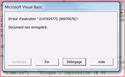 Imprimer Une Plage De Cellules En Pdf