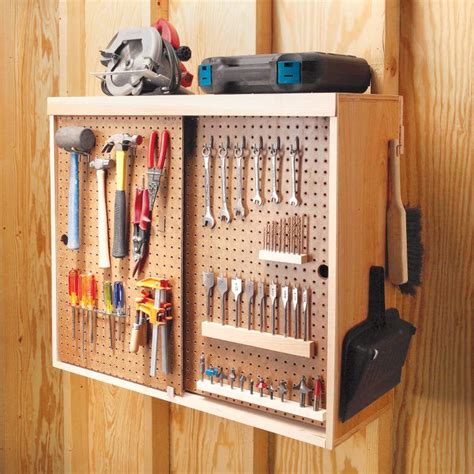 Woodworking Projects For Beginners Make A Diy Chisel Rack Artofit